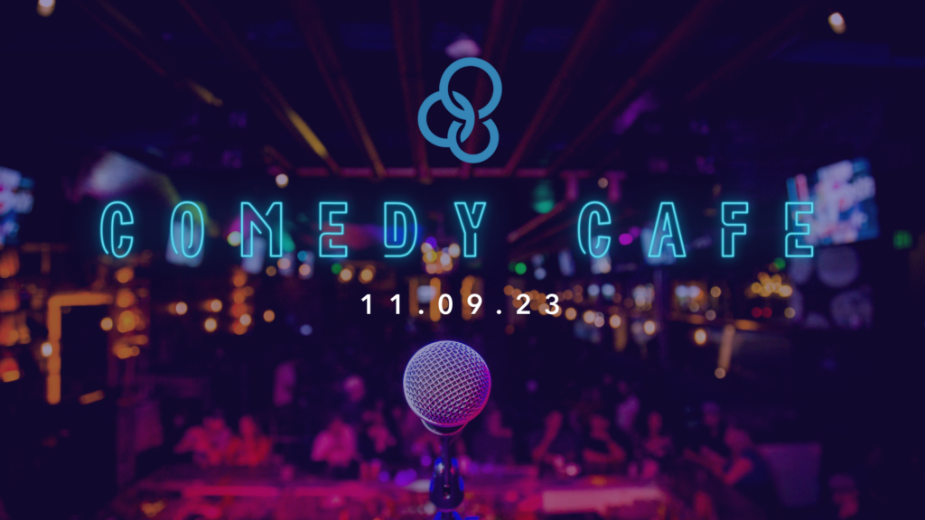 Comedy Cafe - West Michigan